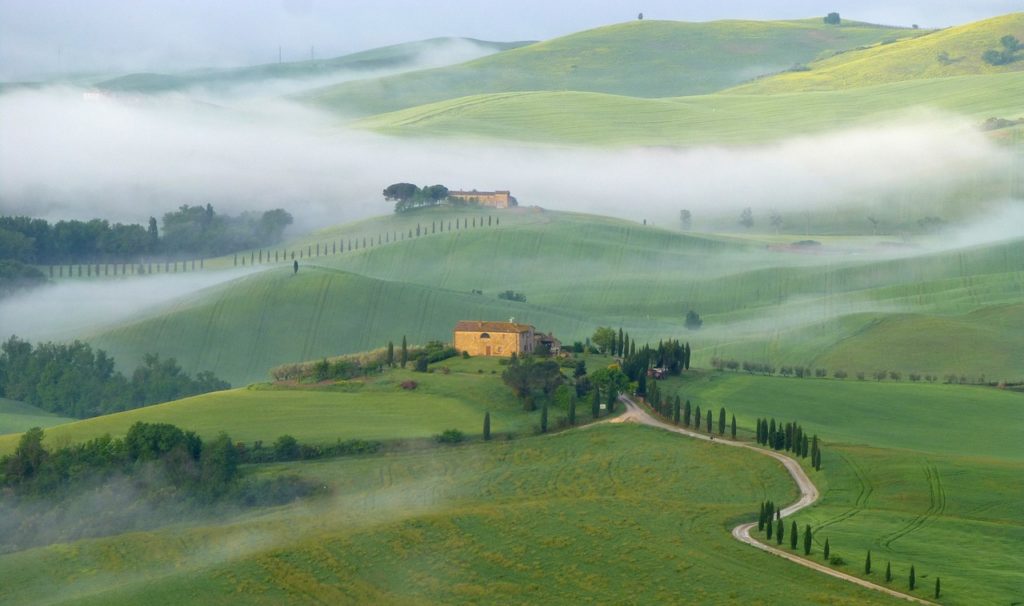 Tourisme Toscane | Voyages et Vacances | Guide pour voir