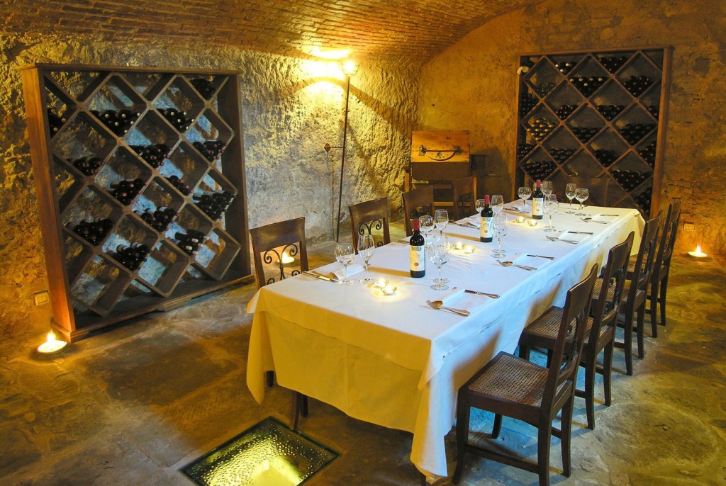 Visites Guidées Caves du vin Chianti - Guide de voyages en Toscane